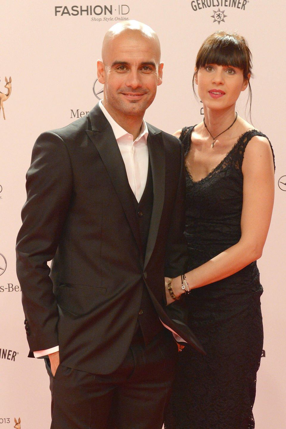 Kick Off with Pep Guardiola: The Ultimate GOAT Manager - Unveiling Net ...